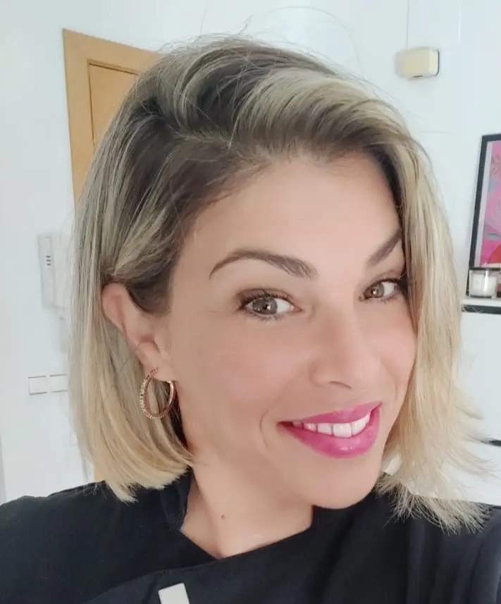 Lobur - Sandra Lobur